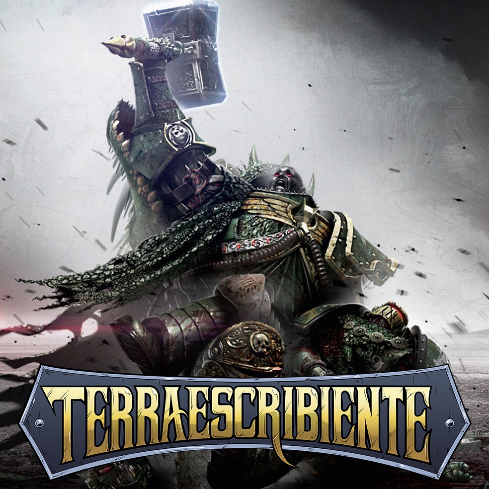 T174 - VULKAN VIVE - Hacia el yunque de la guerra - Audio 3/3 - Novela ...