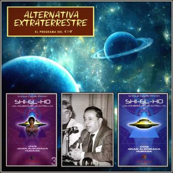 Alternativa Extraterrestre – 21/03/2016 – Enrique Castillo Rincón 2do ...