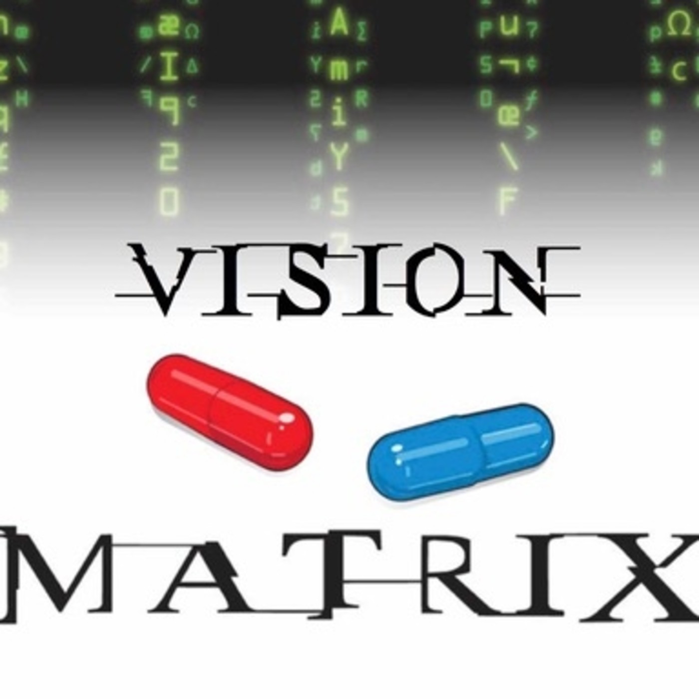 Cambiar de Nivel - EQUIPO VISION MATRIX - Podcast en iVoox