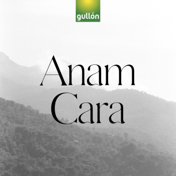 Anam Cara - Historias de las buenas - Podcast en iVoox