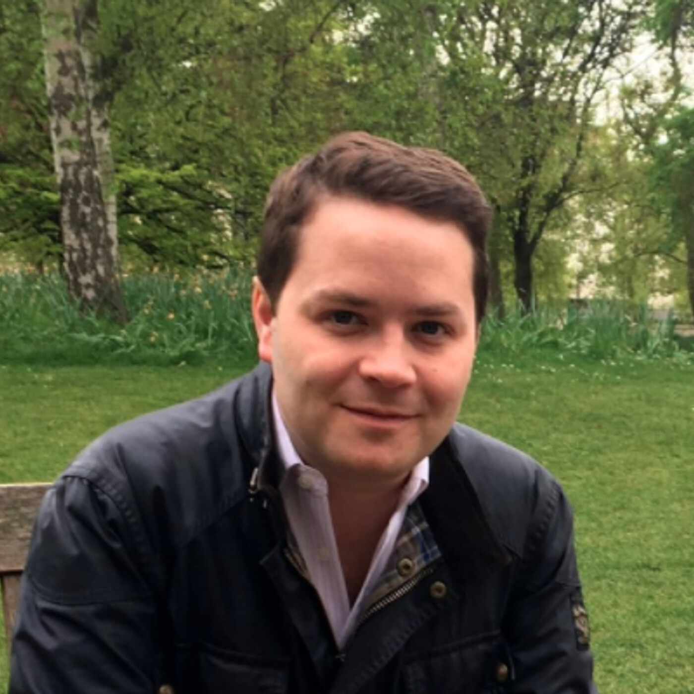 121: James Torrance founded a new party to stop Brexit and save the ...