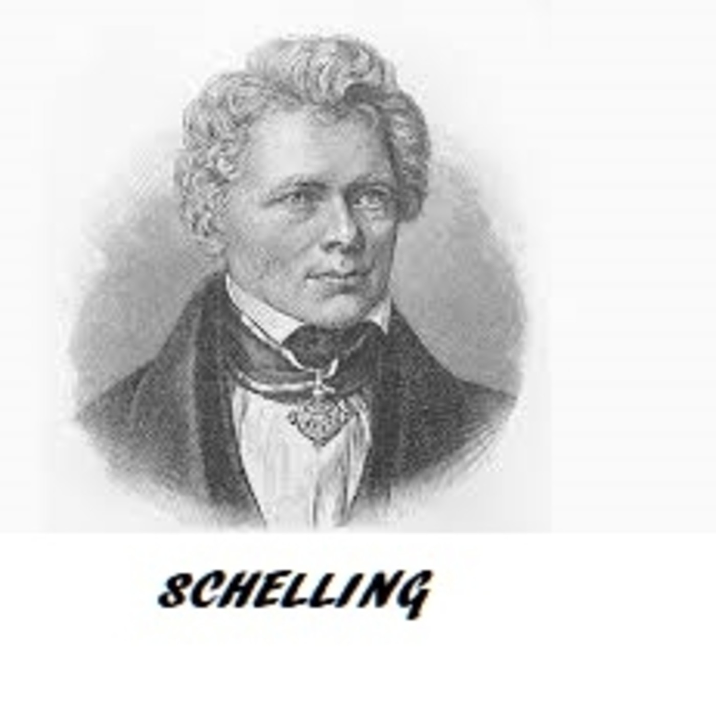 Curso de Filosofía: El segundo Schelling (1804-1854). Decadencia. en ...