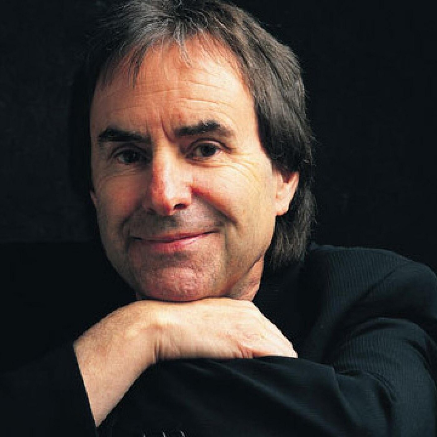 Historia musical de Chris de Burgh en Exitos que marcaron una década en ...