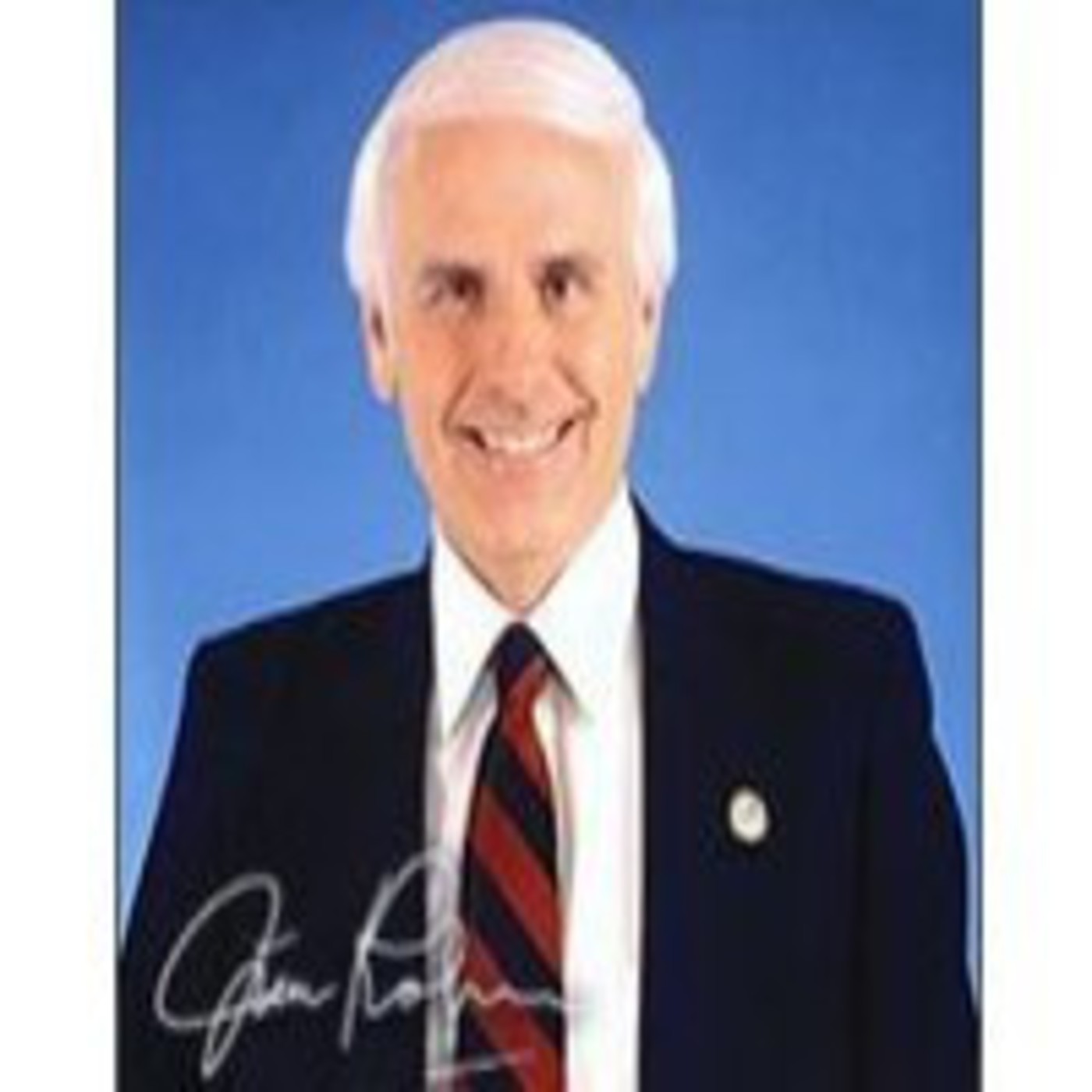 El Tesoro de Citas de Jim Rohn en SerPositivo en mp3(04/02 a las 15:48: ...