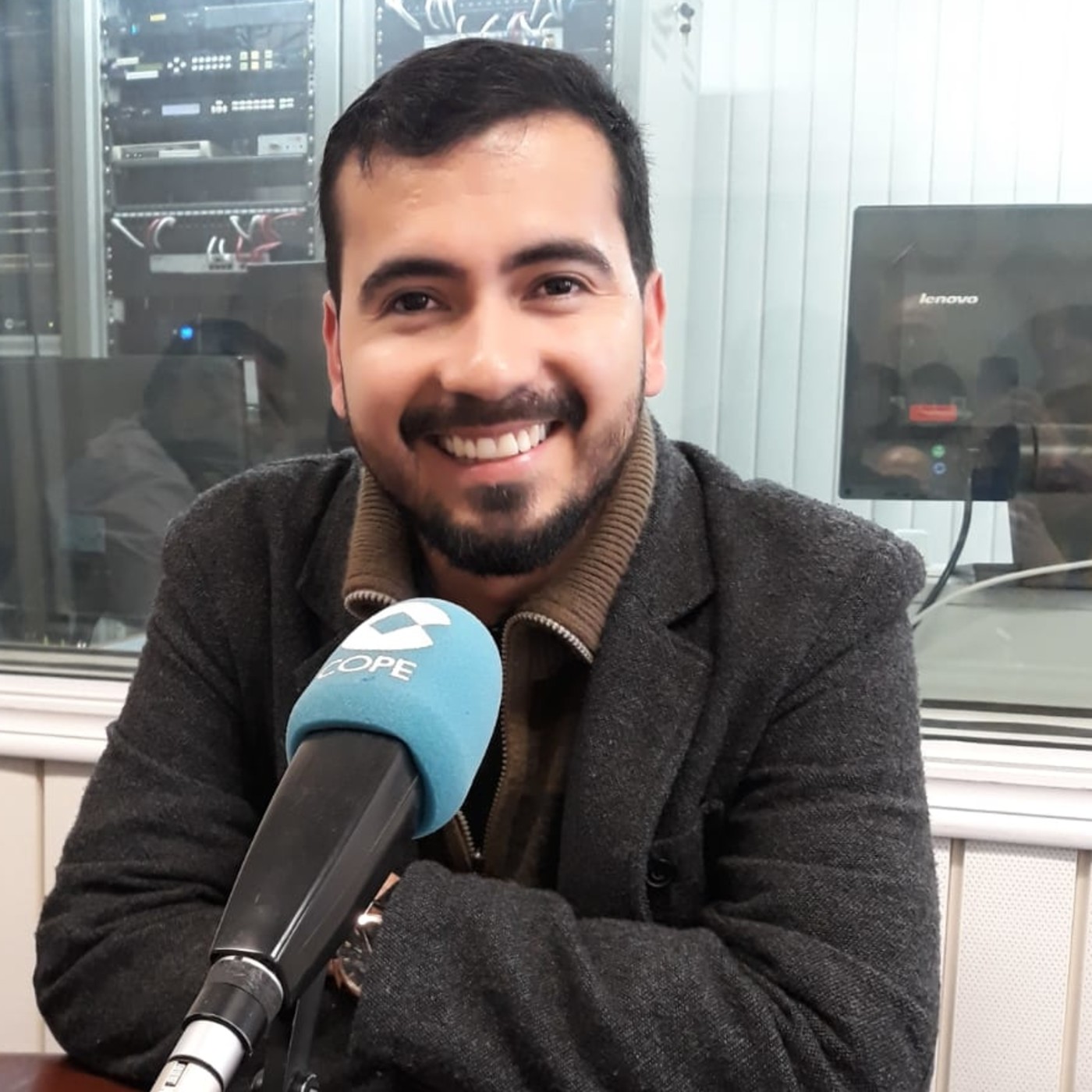 Miguel Ángel Aragón: 'Estoy convencido de que las vocaciones nacen en ...