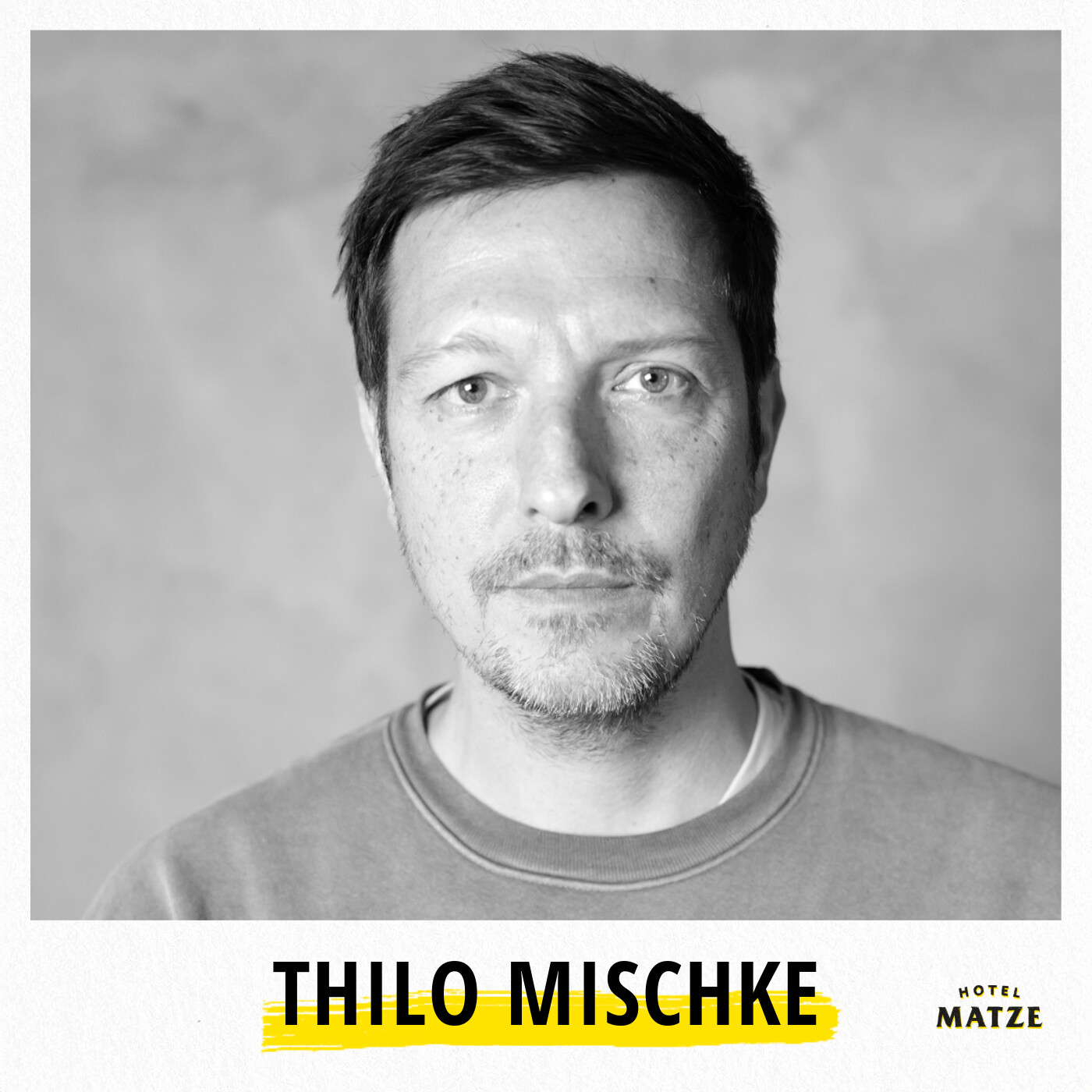 Thilo Mischke (2025) - Was ist deine Verantwortung? - Hotel Matze ...
