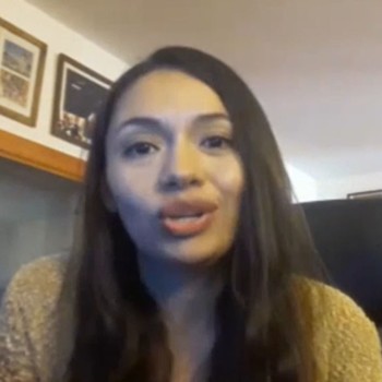 Entrevista con la cantante Daniela Toro en "Letras y corcheas" - Letras ...