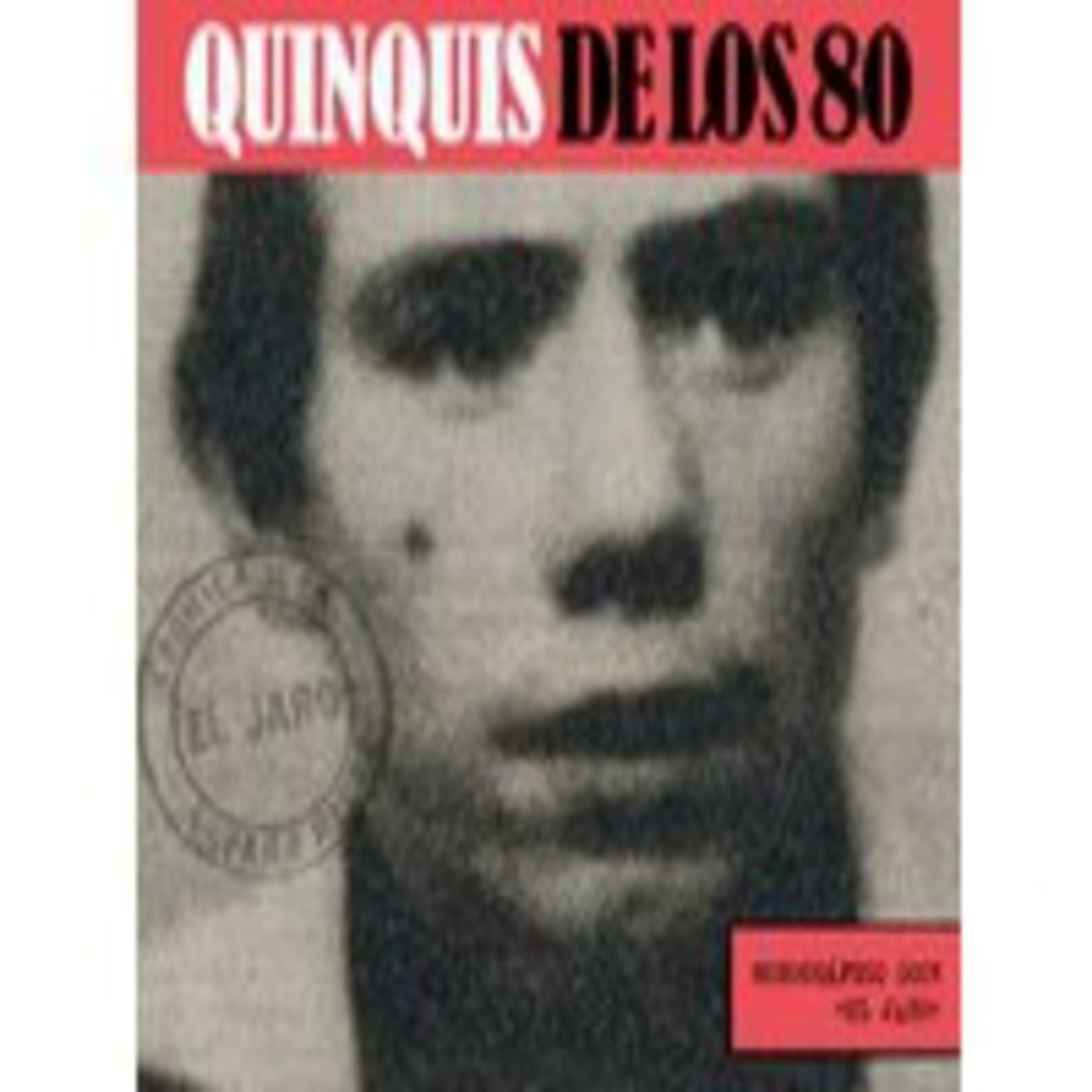 José Joaquín Sánchez Frutos “El Jaro” - Canal Comunidad - Podcast en iVoox