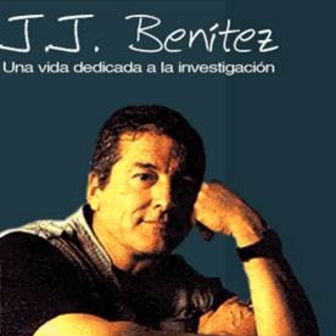 JJ Benitez- Las piramides de egipto son un gran engaño. - Misterios ...