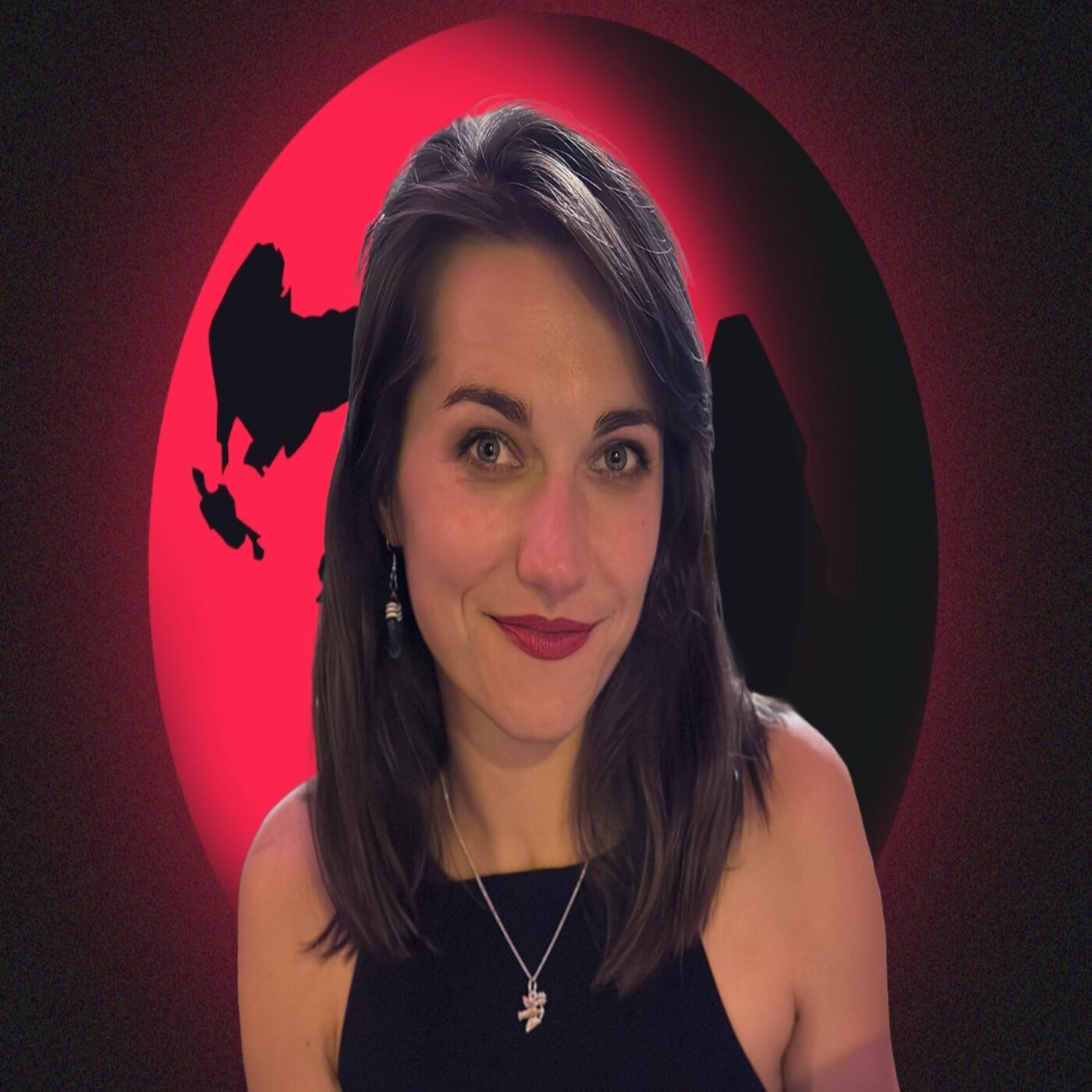 Keep Trying in 2024 | Rachel Donald - Platform Enterprise - Podcast on ...