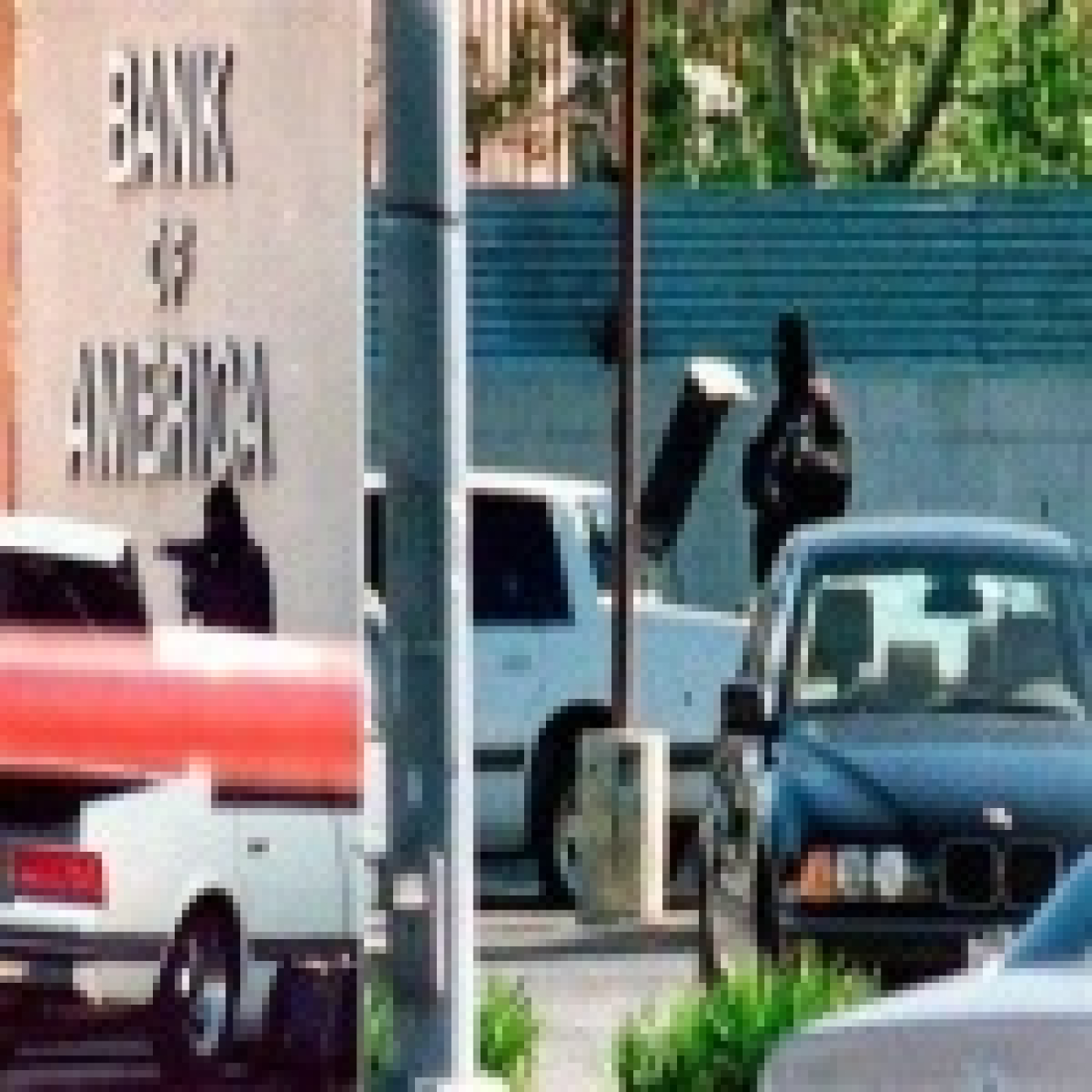 El tiroteo de North Hollywood - Solo Documental - Podcast en iVoox