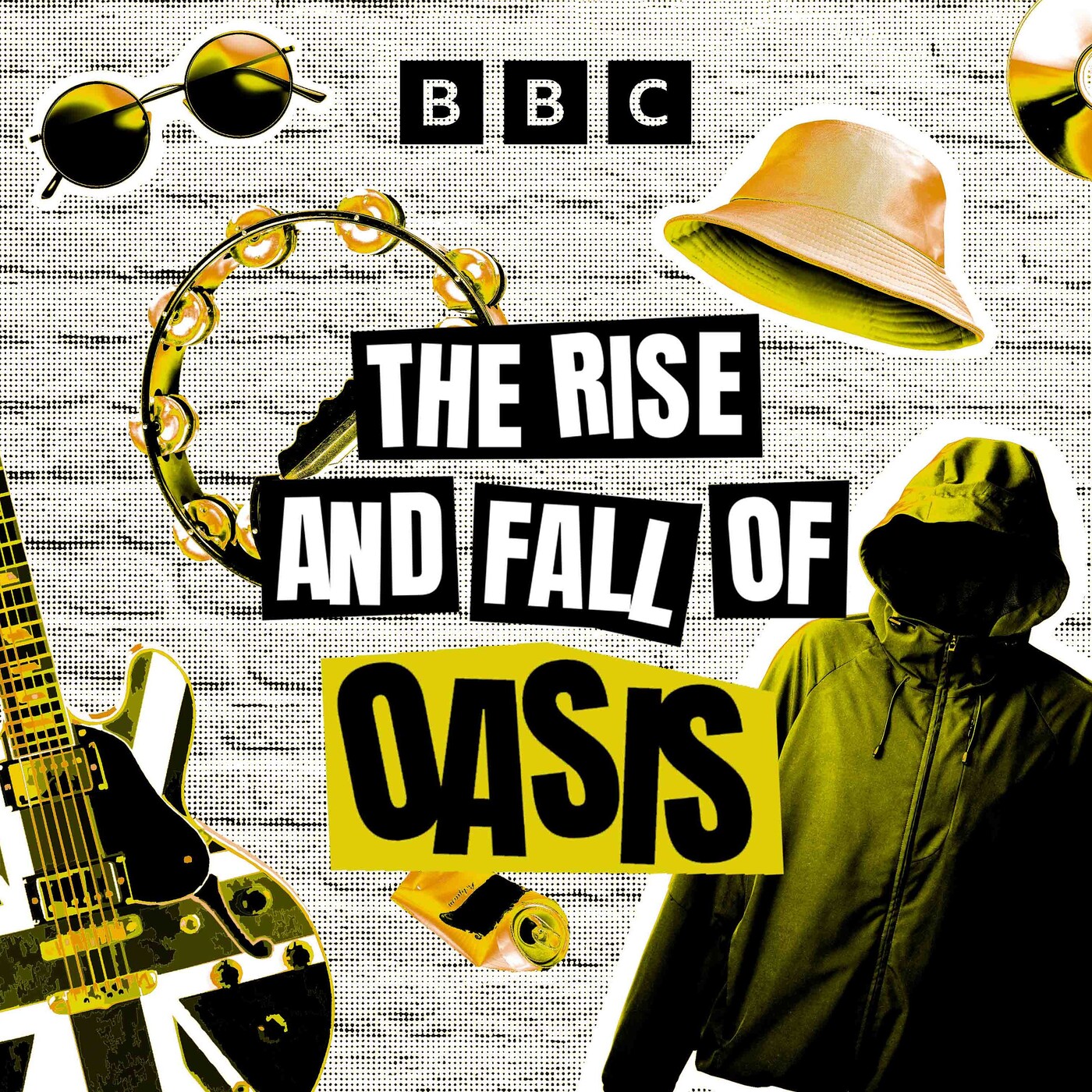 9. The Masterplan… The Rise and Fall and Rise of Oasis - The Rise and ...