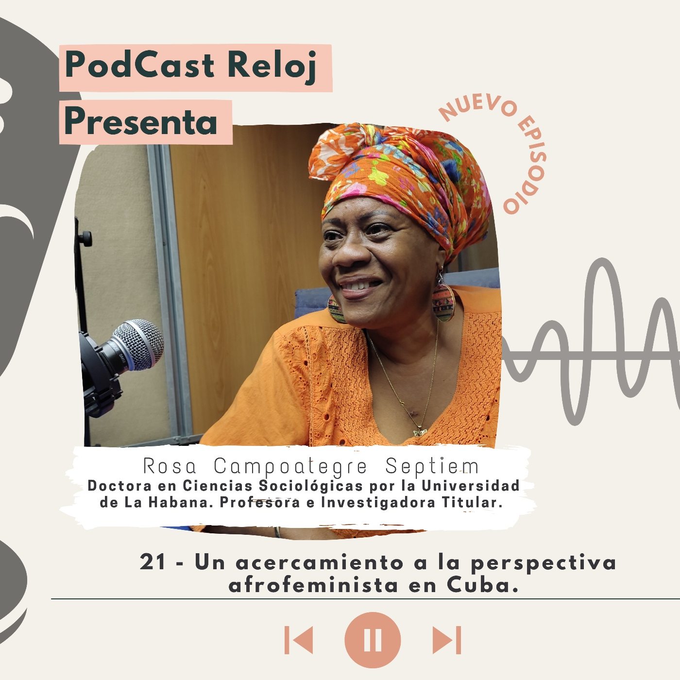 Programa Nacional para el Adelanto de las Mujeres en Cuba - Radio Reloj ...