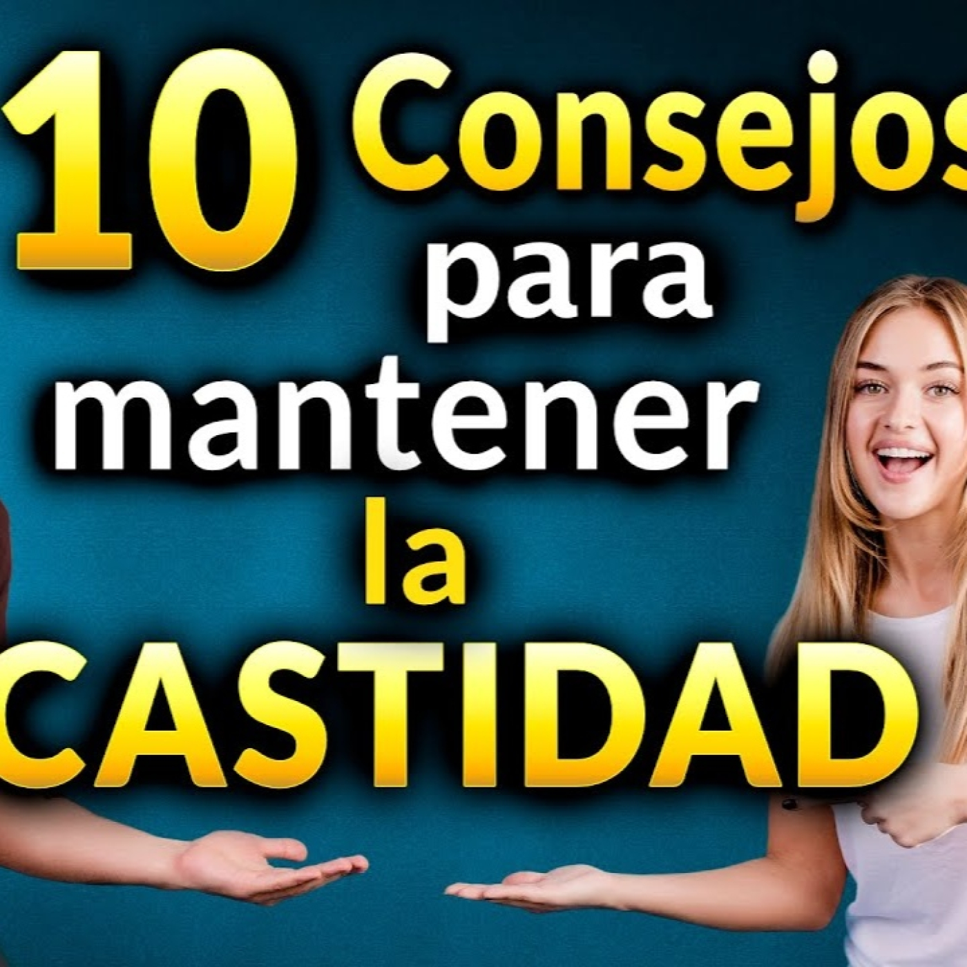 10 Consejos para Mantener la Castidad por San Juan Bosco - Podcast ...