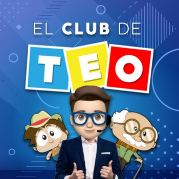 El club de Teo 20 de mayo 2023 - El Club de Teo - Podcast en iVoox