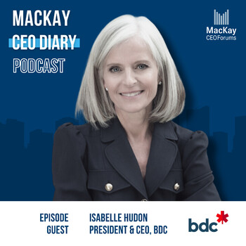 #14: Inspiring others to follow you and vice versa. Lessons in ...