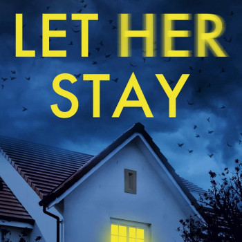 [E-BOOK] Don't Let Her Stay: An unputdownable psychological thriller ...