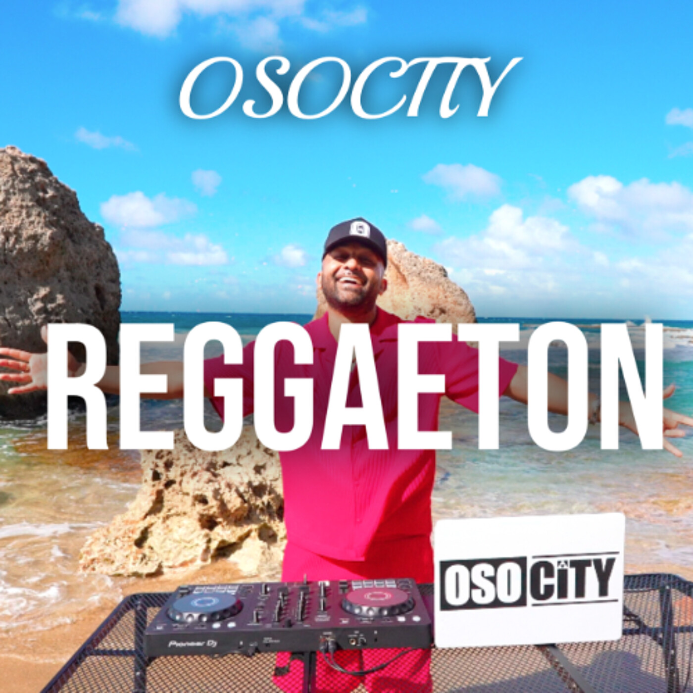 OSOCITY Reggaeton Mix | Flight OSO 160 - OSOCITY - Podcast on iVoox