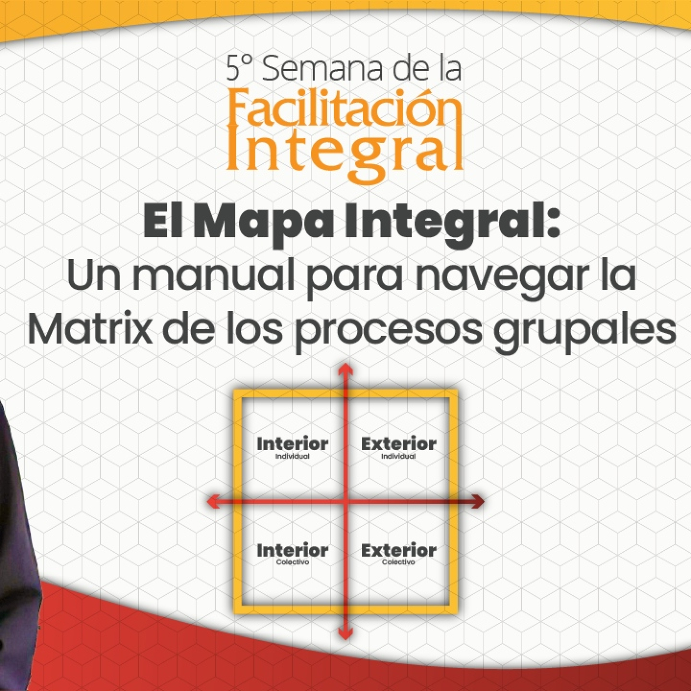 [Podcast - Ep 3] El Mapa Integral: un manual para navegar la Matrix de ...