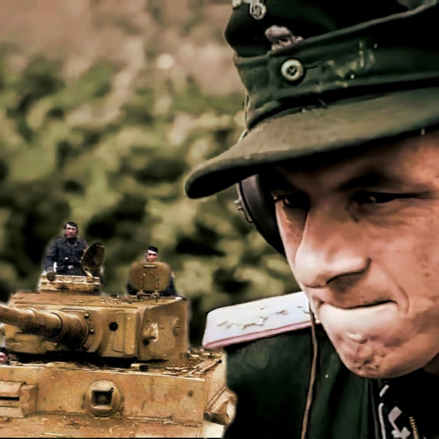 El Legado de Michael Wittmann y las Divisiones Panzer en Normandía ...