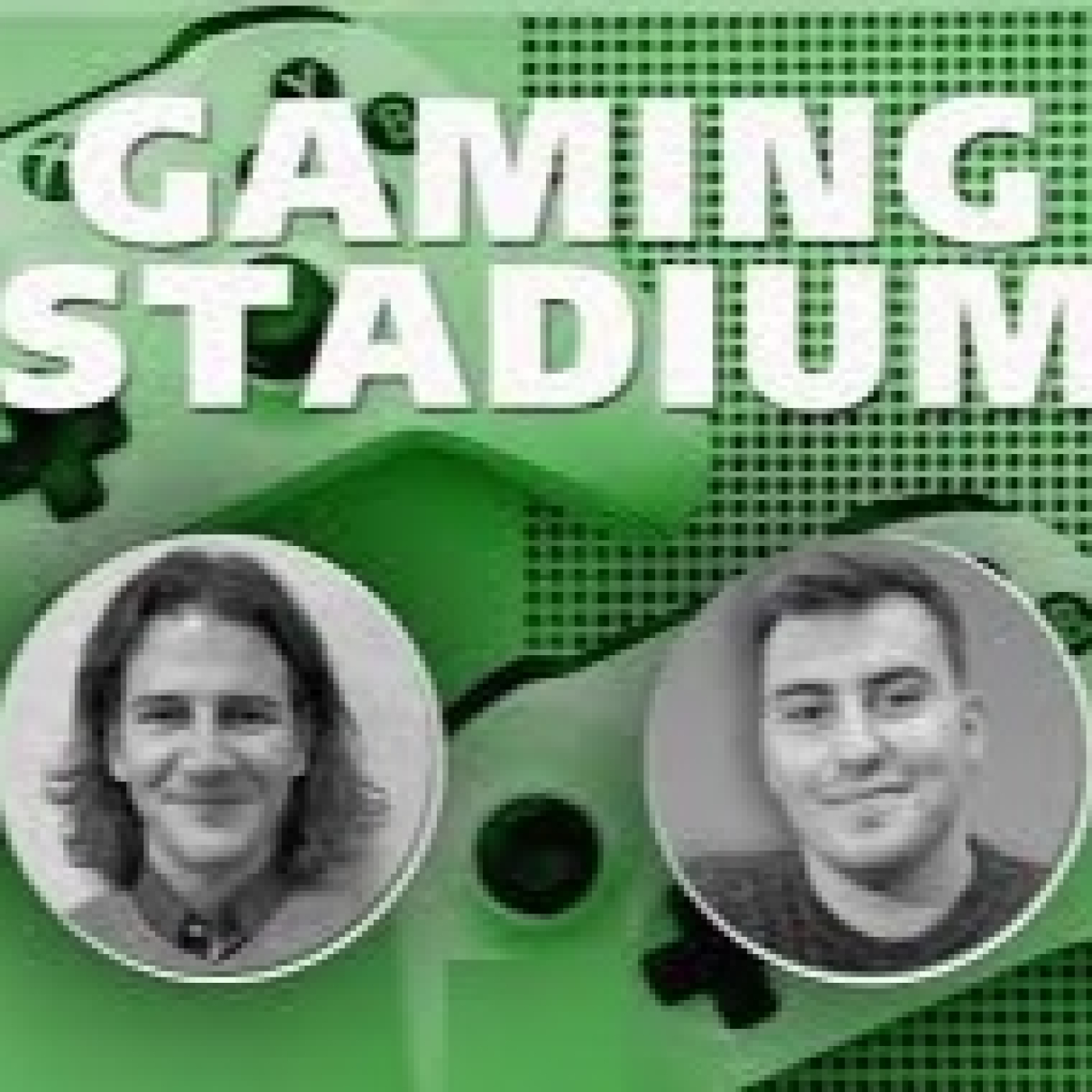24-04-2025 - Gaming Stadium - Gaming Stadium - Podcast en iVoox