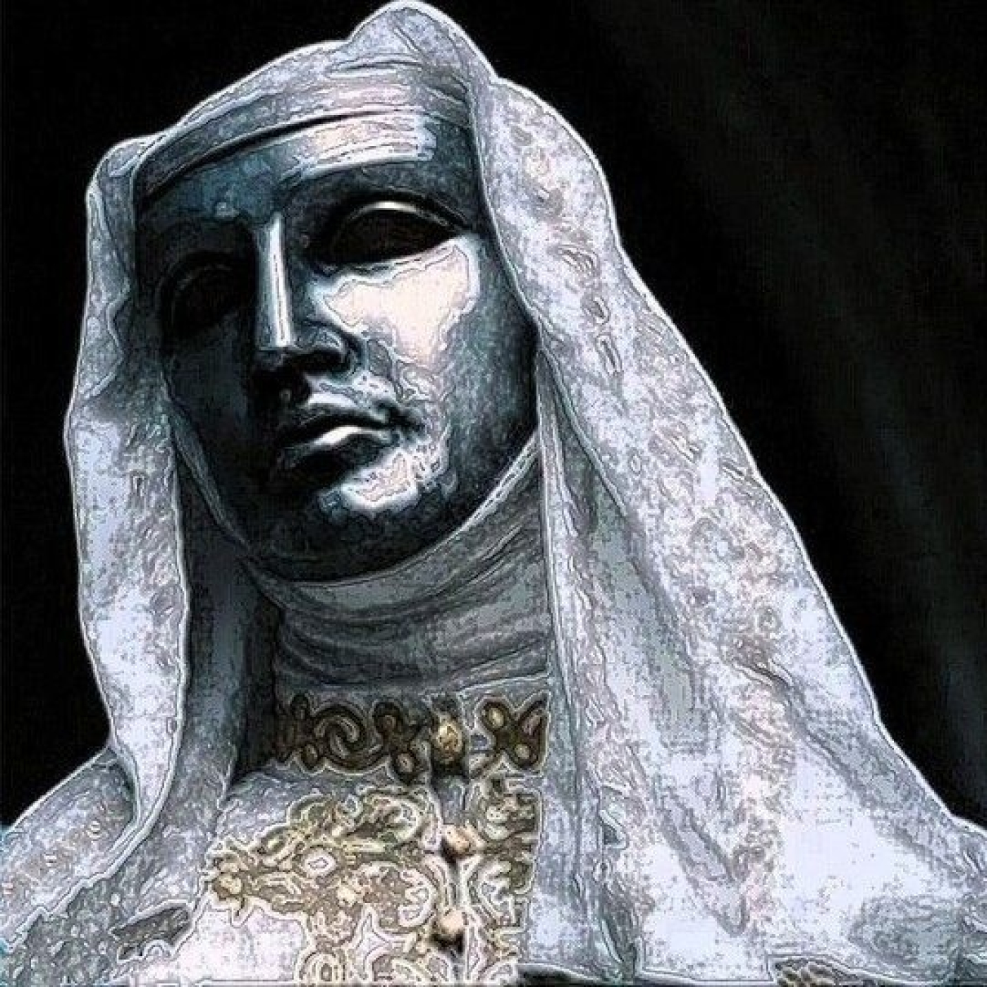 Balduino IV, el Rey Leproso de Jerusalén - HdG 2.0 (R) - Héroes de ...