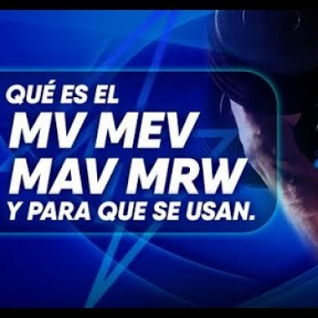 ¿Qué significa MV, MEV, MAV y MRV y para qué se usa en el GYM? Volumen ...