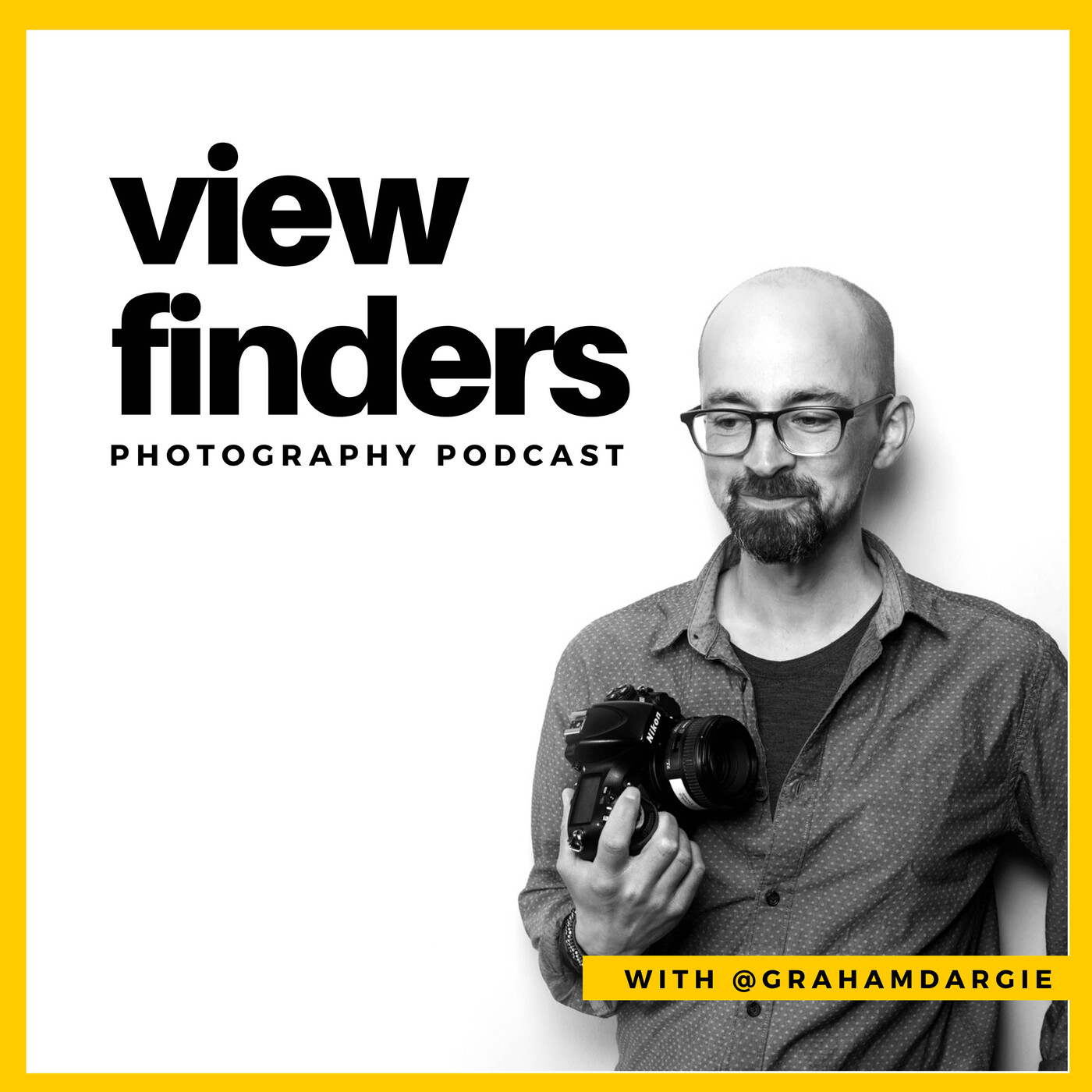 Darren Gentle: Gentlescapes - View Finders Photography Podcast ...