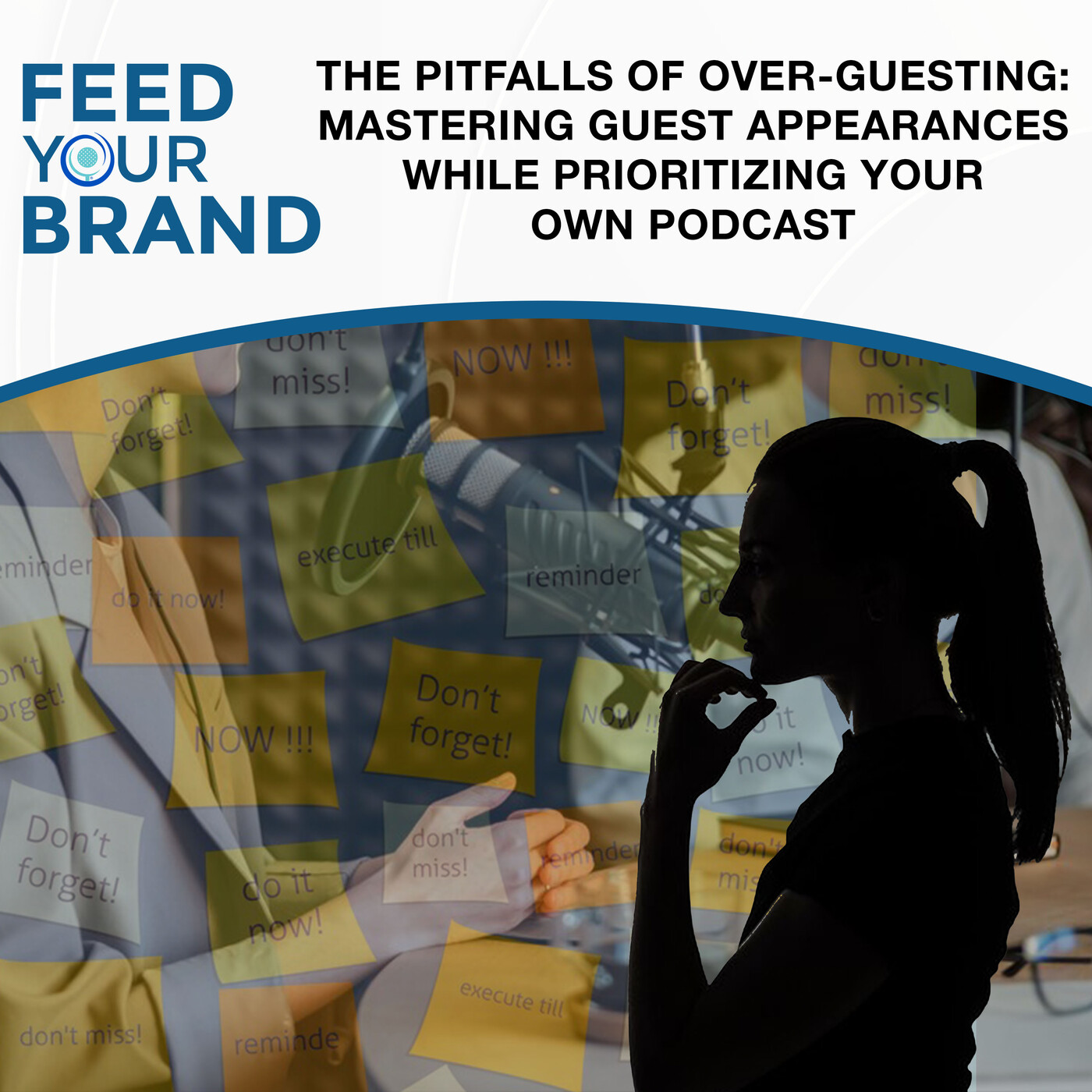 The Pitfalls Of Over-Guesting: Mastering Guest Appearances While ...