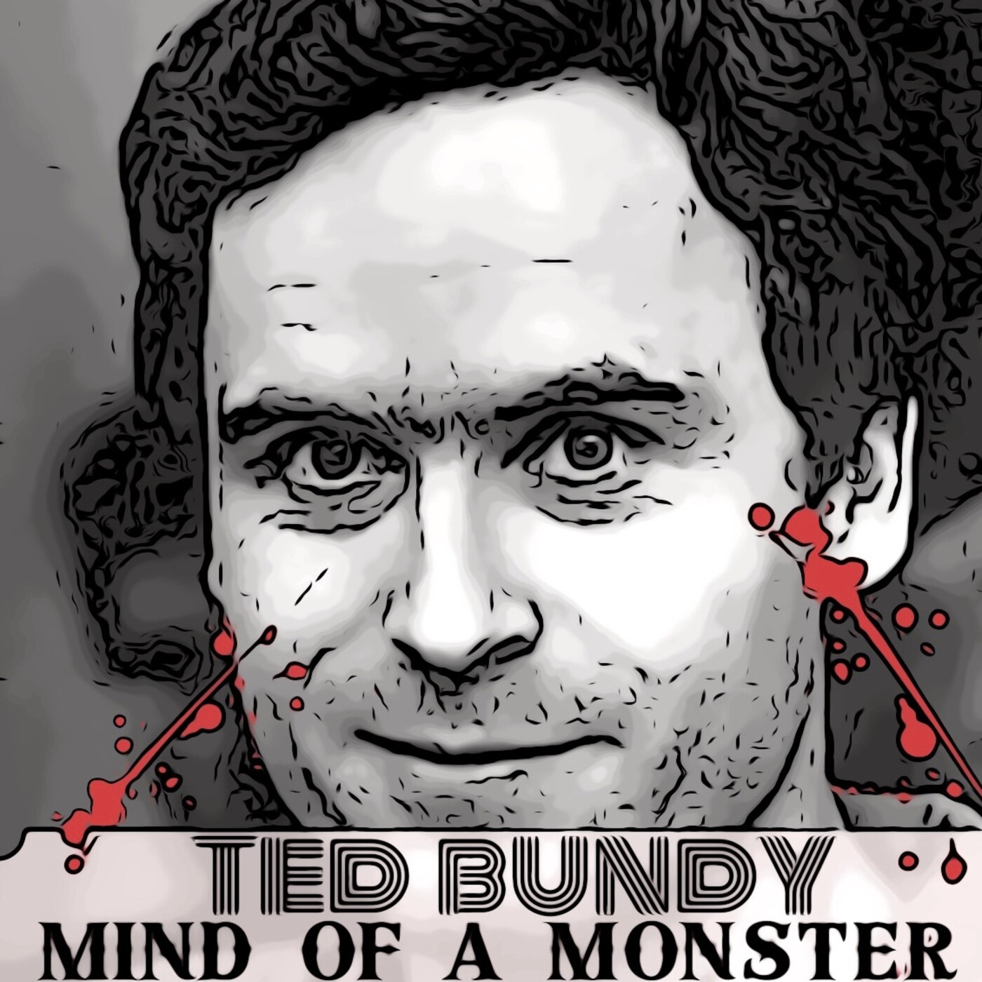 E-6: ted bundy ¨mind of a monster¨ - LEYENDAS INFAMES - Podcast en iVoox