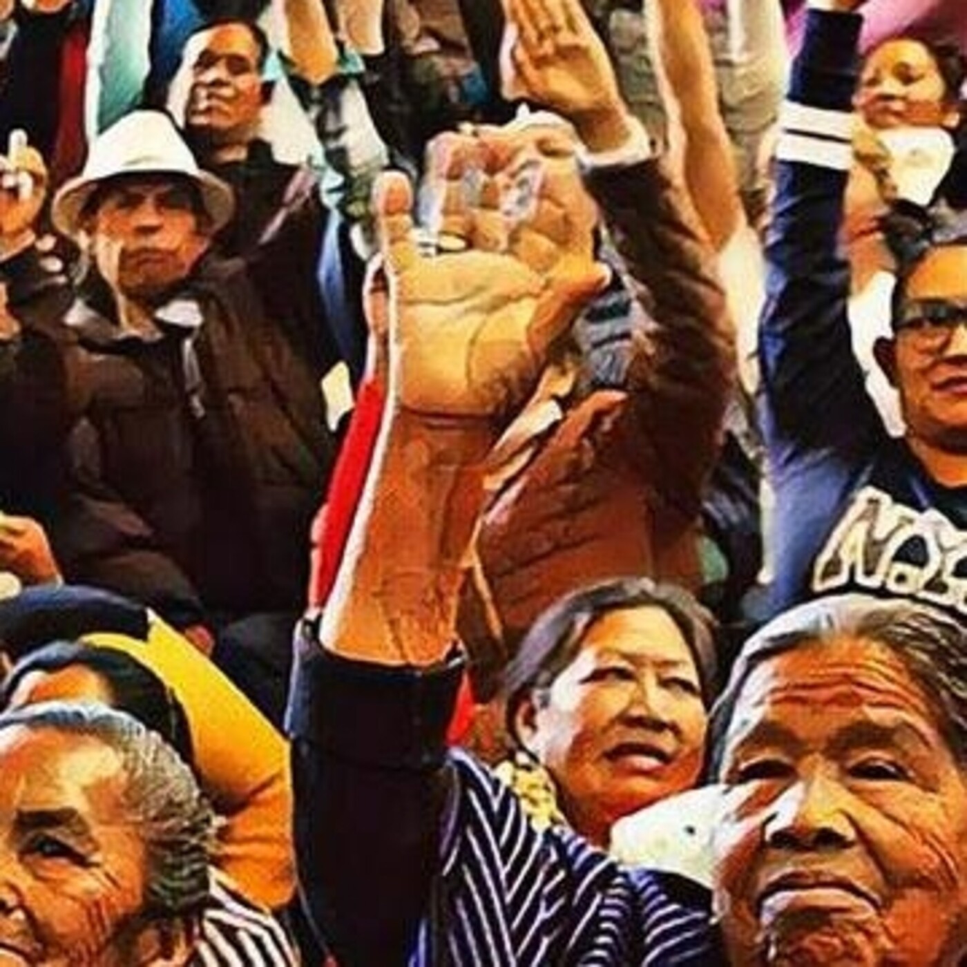 Misiri. 9/12/2020 - Radio Nicolaita - Podcast en iVoox