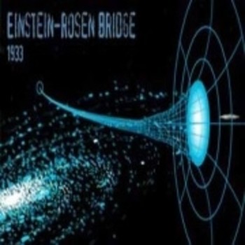 Puente de Einstein - Rosen - Solo Documental - Podcast en iVoox