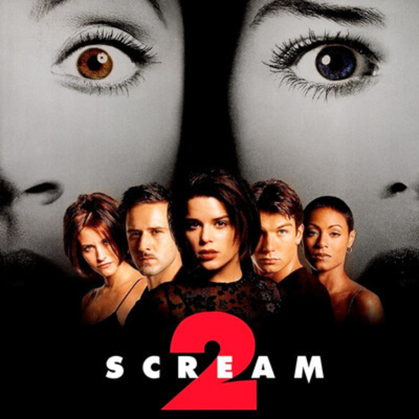 Scream 2 (1997). en Audio de Películas. (No AUDESC). en mp3(05/10 a las ...