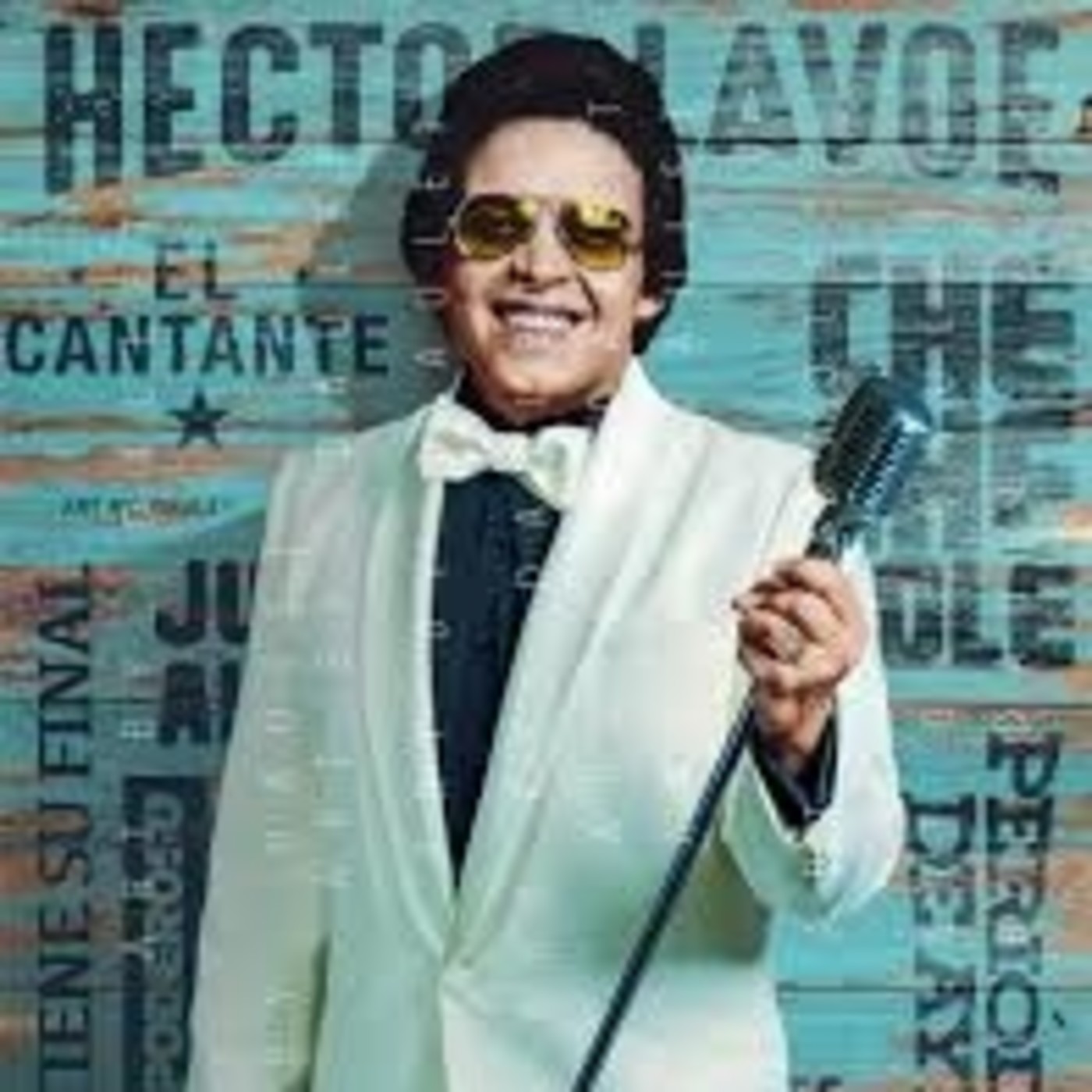 Hector Lavoe