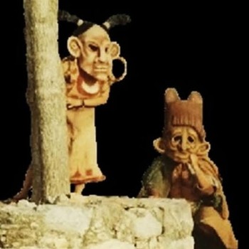 La Leyenda de Los Aluxes. - EL HISTORIOGRAFO - Podcast en iVoox