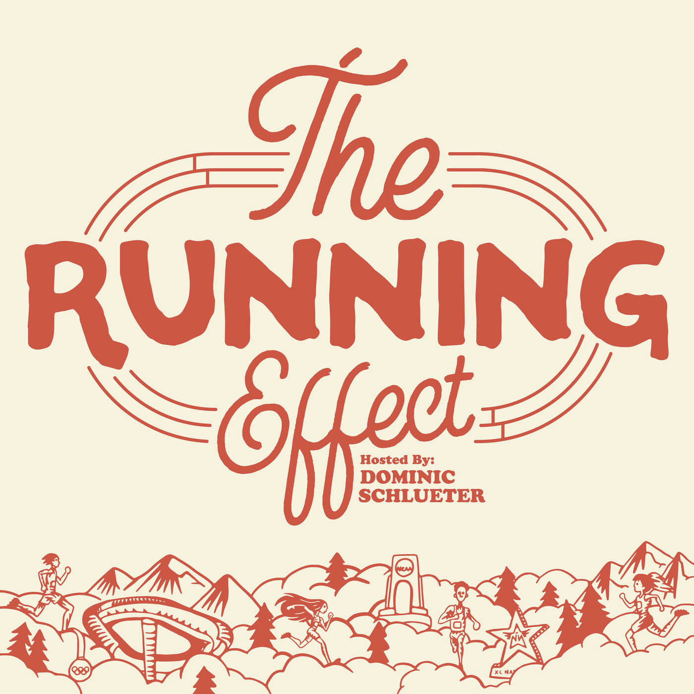 How Mark Dowdle Is Preparing to Run 500 Miles and Five Days Straight ...