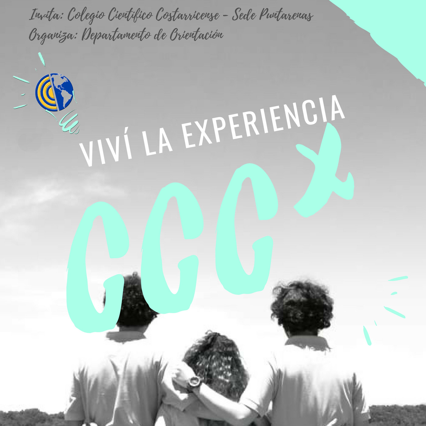 CCCx para clase de Orientación - Des-Orienta2.0 - Podcast en iVoox