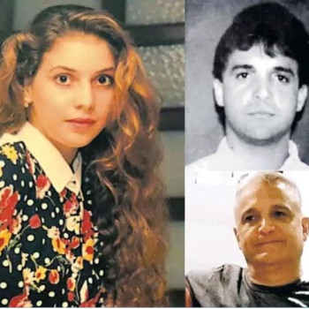 El caso de Nancy Mestre, quien fue asesinada en su primera cita. - El ...