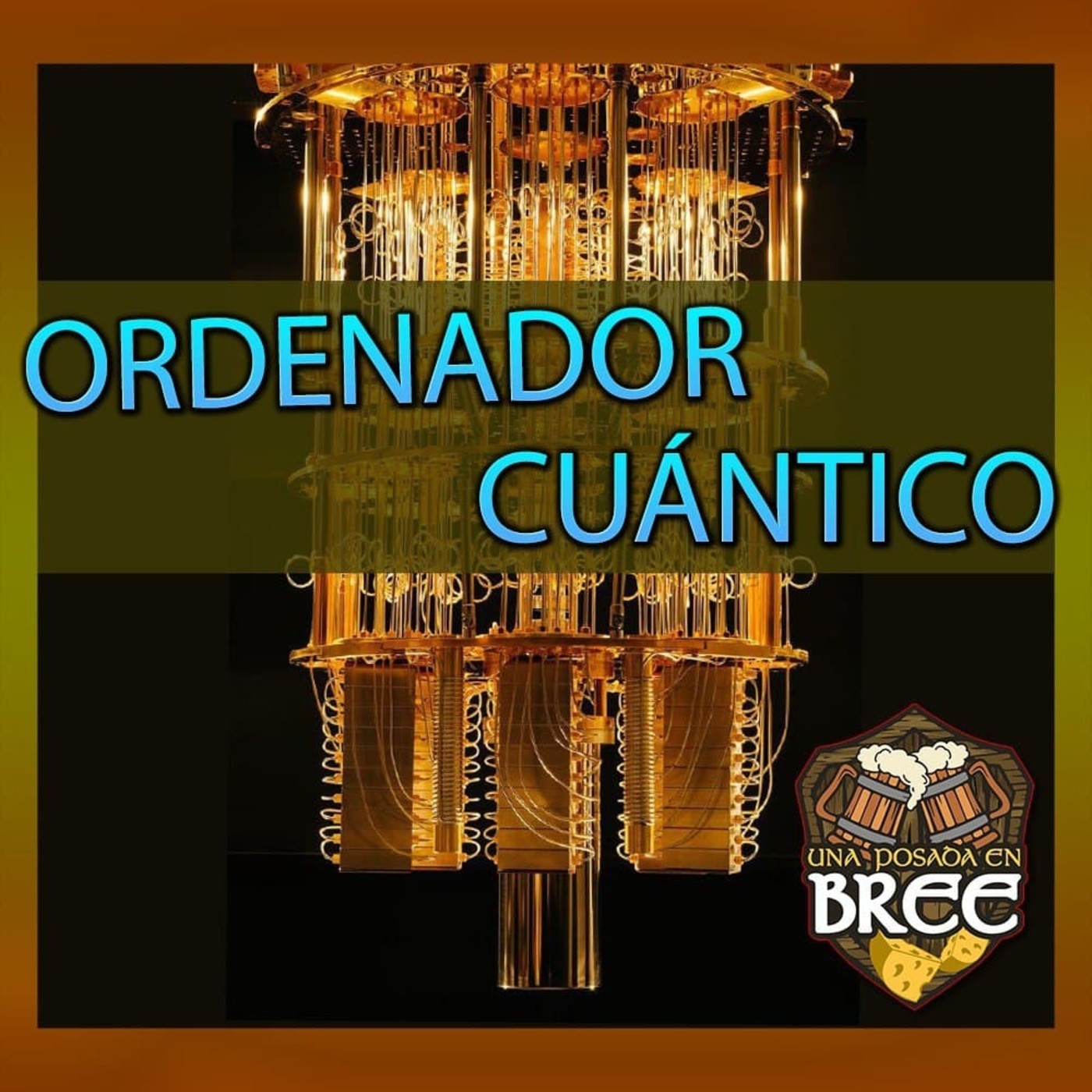 UPEB 1x11: Ordenador cuántico, ciberseguridad y estado de la ciencia ...