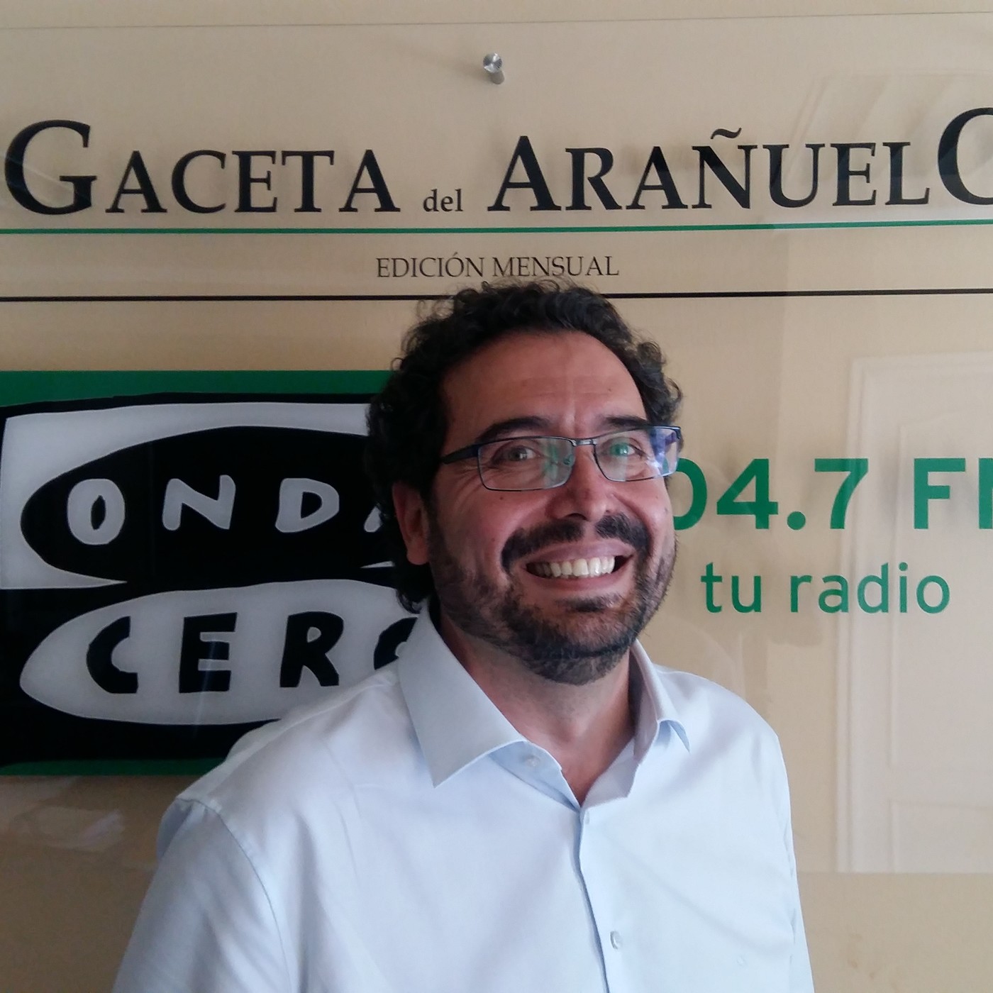 ENTREVISTA A JAIME VEGA 14-09-2018 - Entrevistas - Magazine - Podcast ...