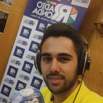 08072020 . Espacio Joven con Alejandro Portillo - LA MAÑANA DE RADIO ...