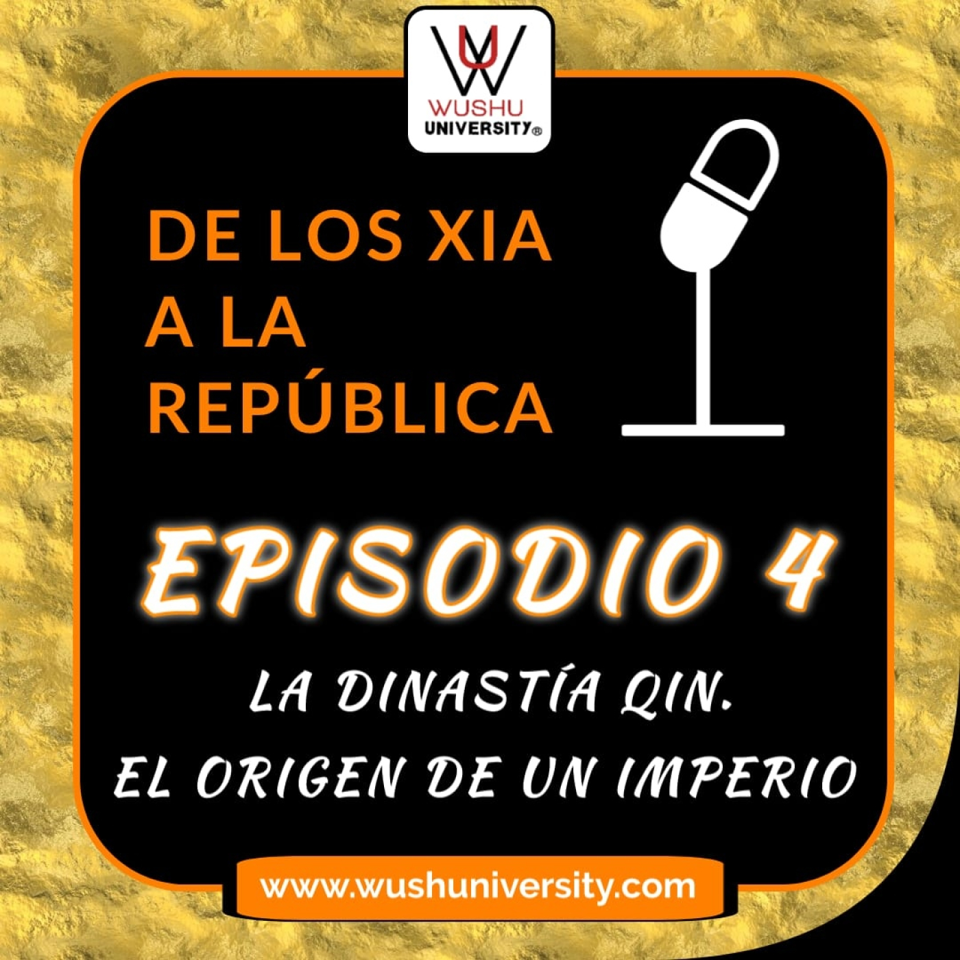 La dinastía Qin. El origen de un imperio - De los Xia a la república ...