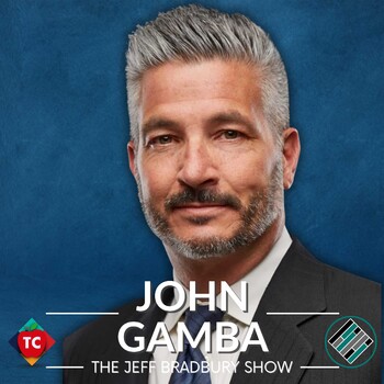 John Gamba: Serial Entrepreneur and Mentor to Educational Technology ...