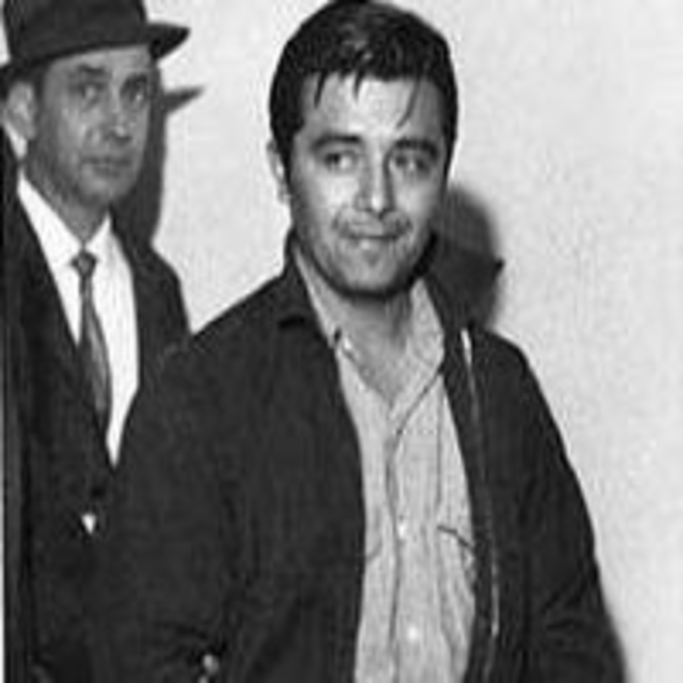 La historia negra: Perry Smith, el asesino que inspiró “A sangre fría ...