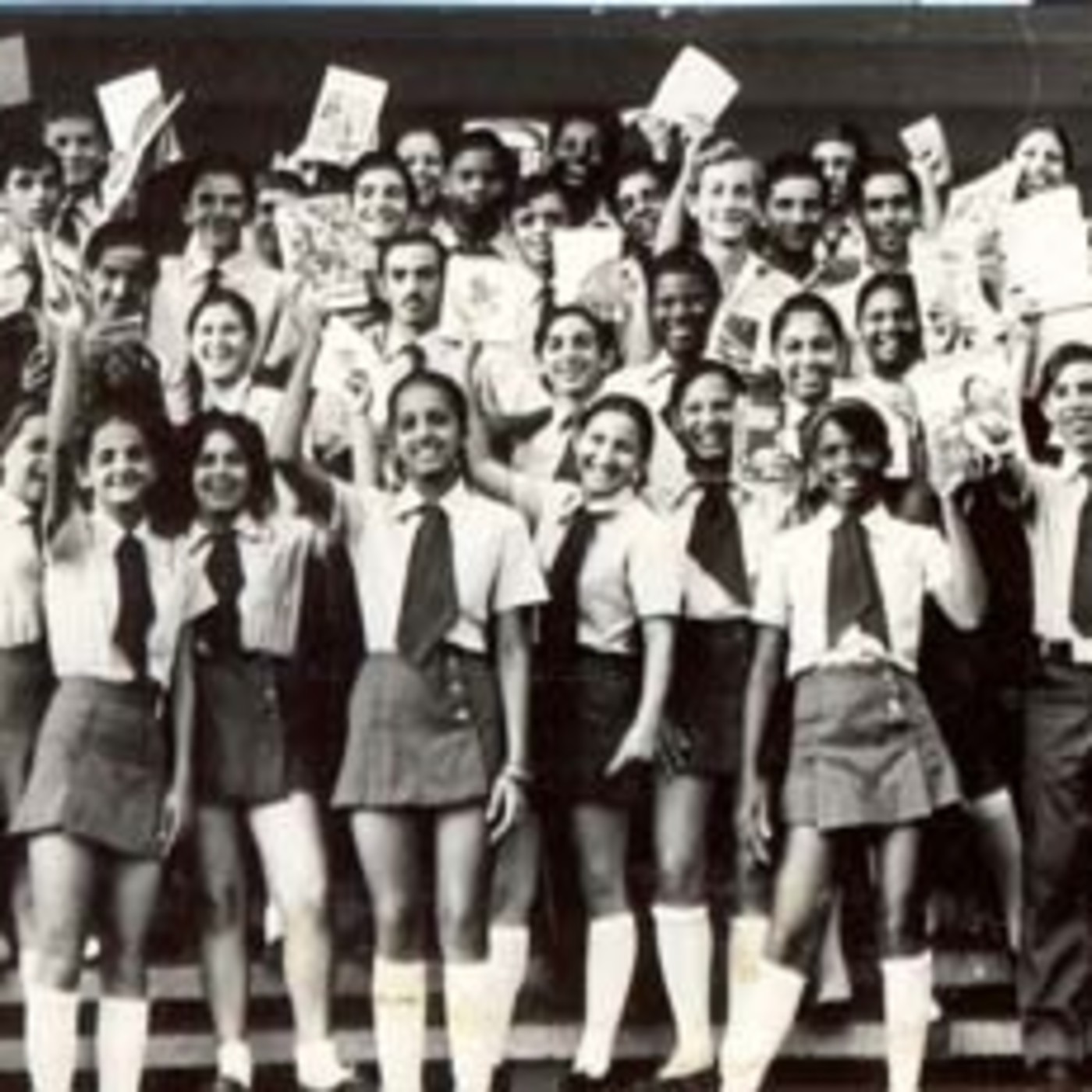 Fidel Castro: “Destacamento Pedagógico Cubano, garantía de nuestro ...