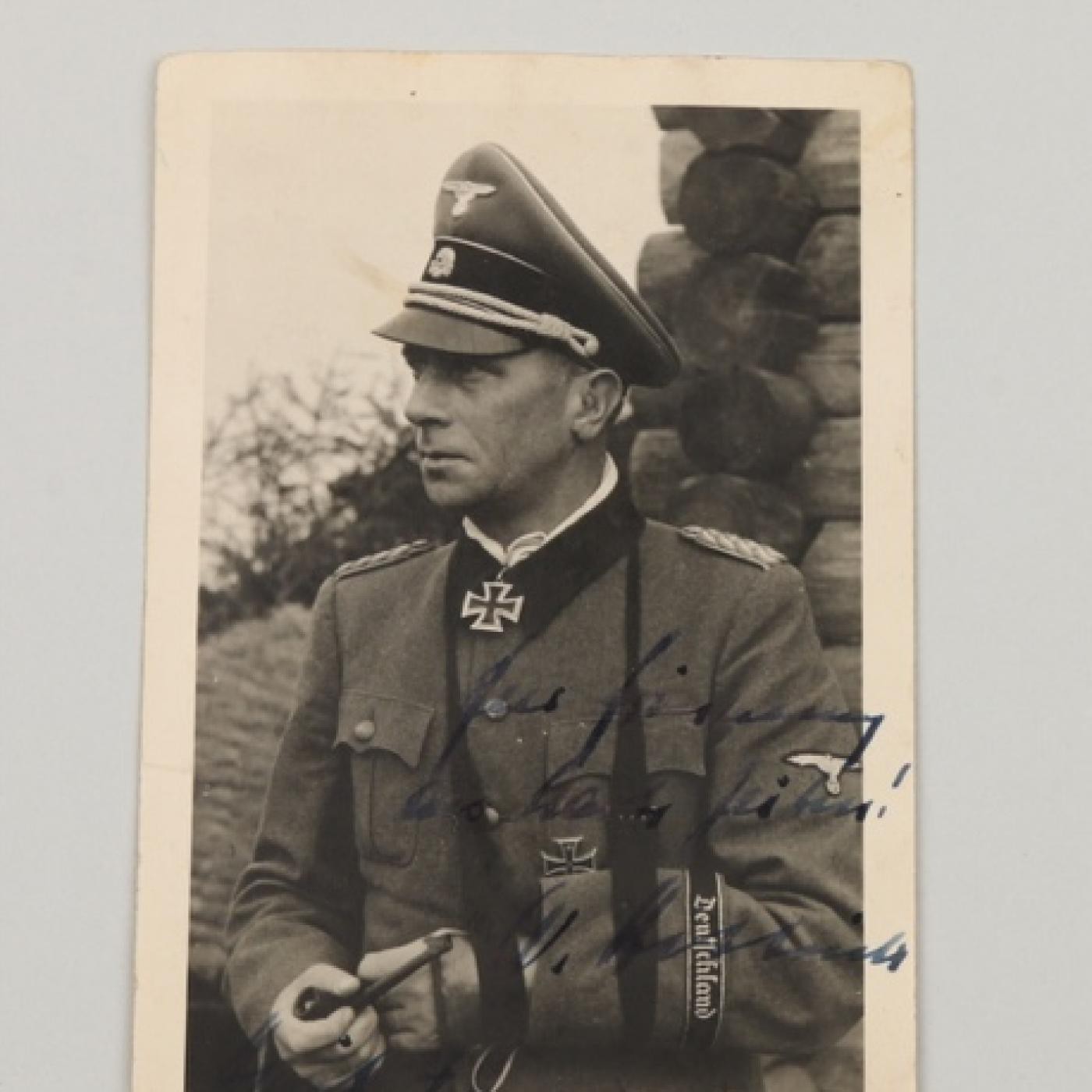 Bittrich, Wilhelm: responsable de la victoria de Arheim - Héroes de ...