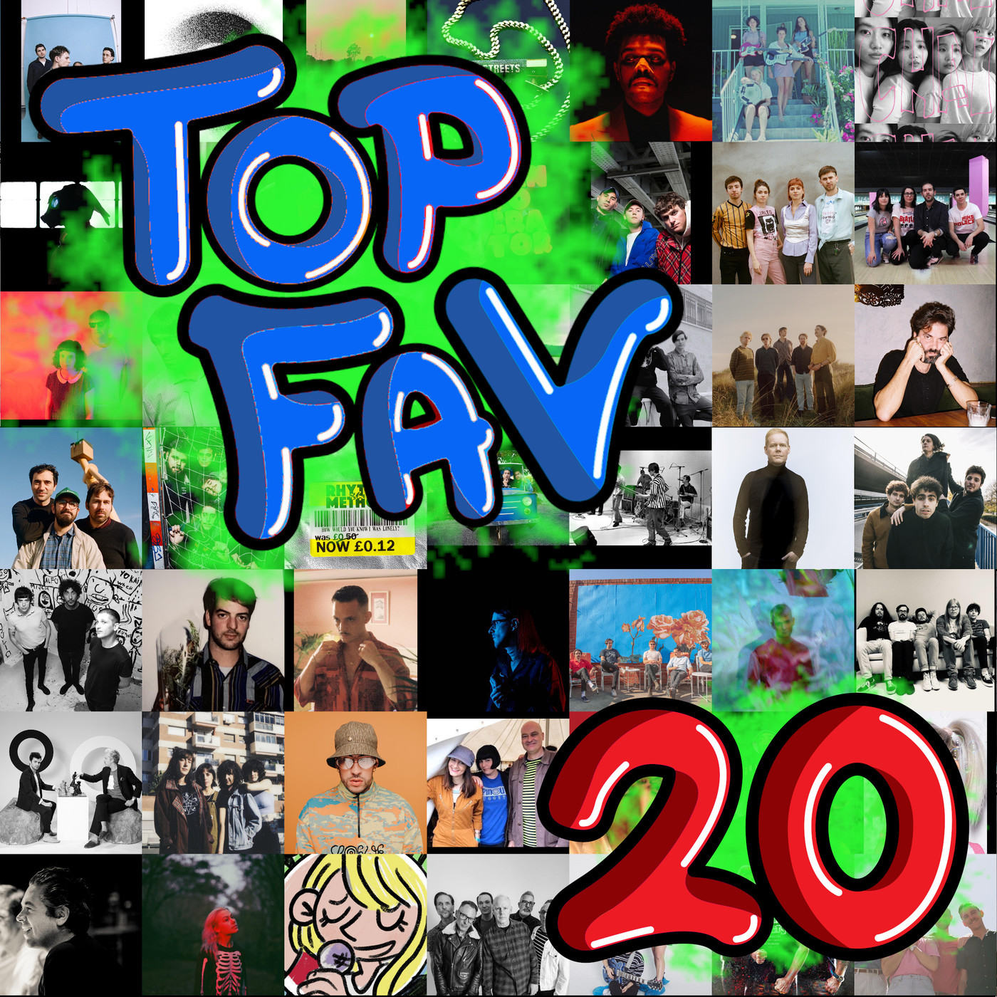 Top Fav - 1x20 en TOP FAV en mp3(16/02 a las 20:14:34) 51:25 65513093 ...
