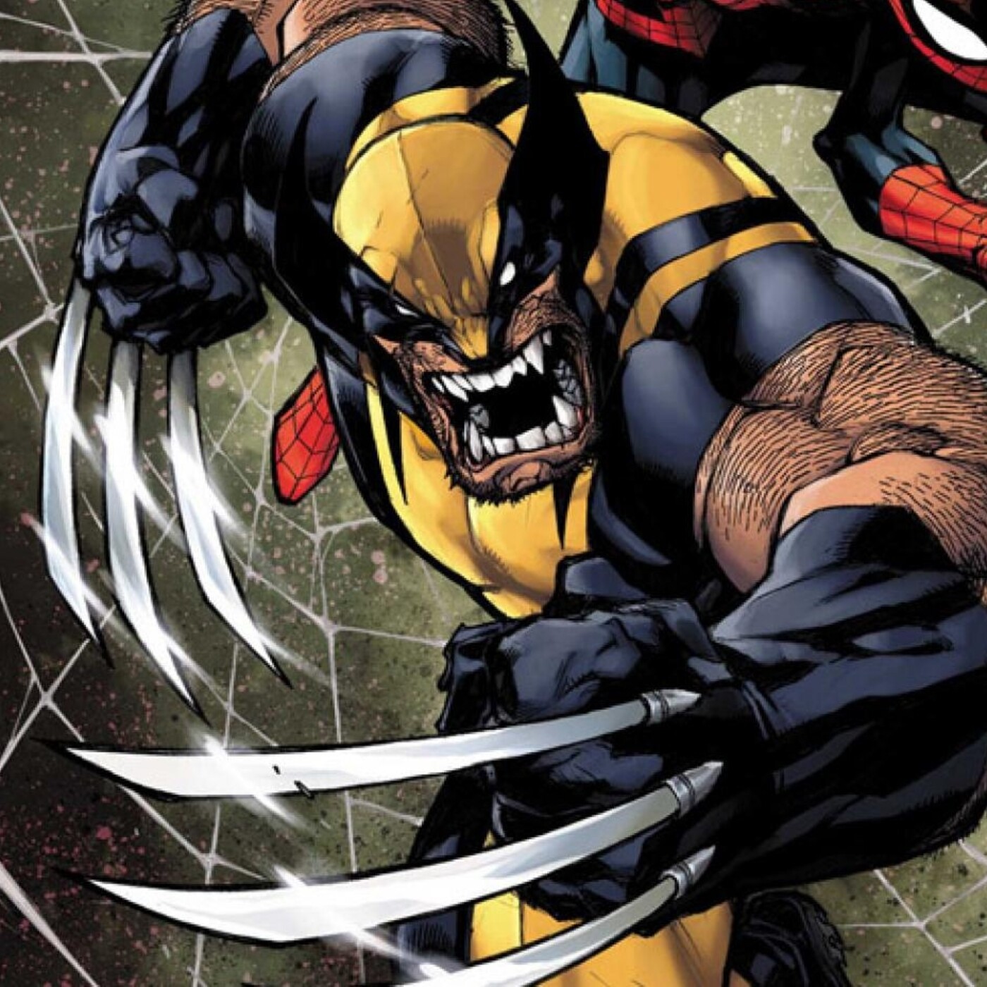 CK#188: Amerimanga y manga español. David Lafuente en Campamento ...