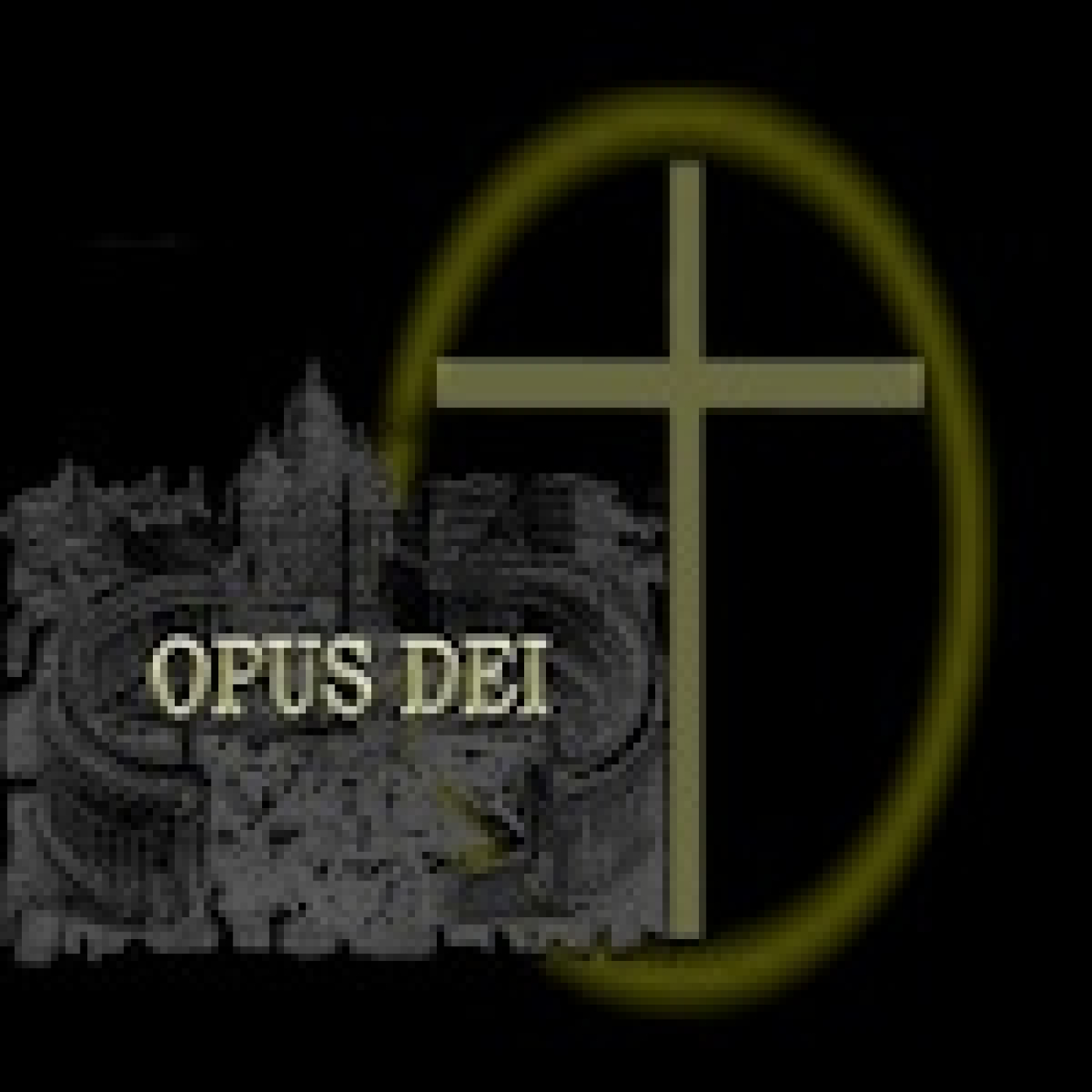 Fe, poder, manipulación - Los secretos de la secta del Opus Dei - Solo Documental - Podcast en iVoox