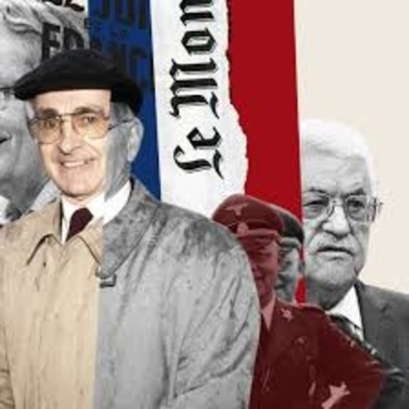 10 Paul Rassinier El Drama de los judíos europeos - Revisionismo ...